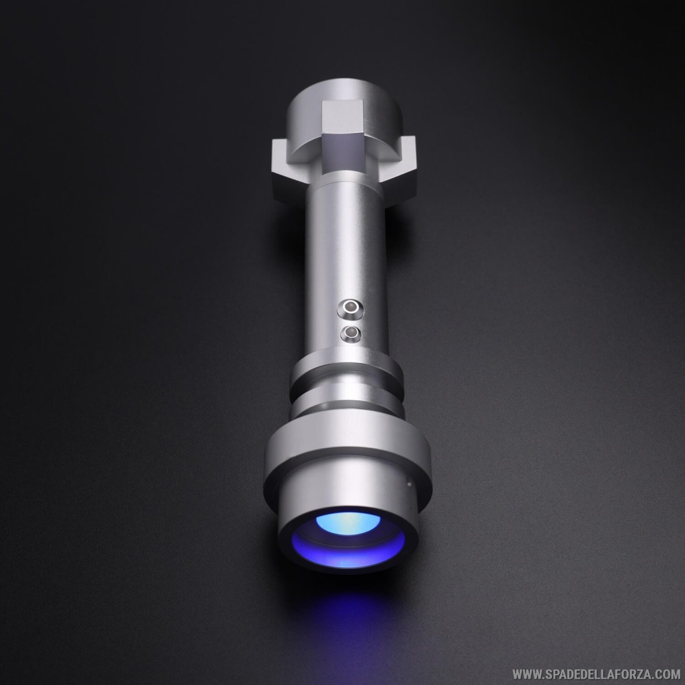 Spada laser da combattimento replica. Lego