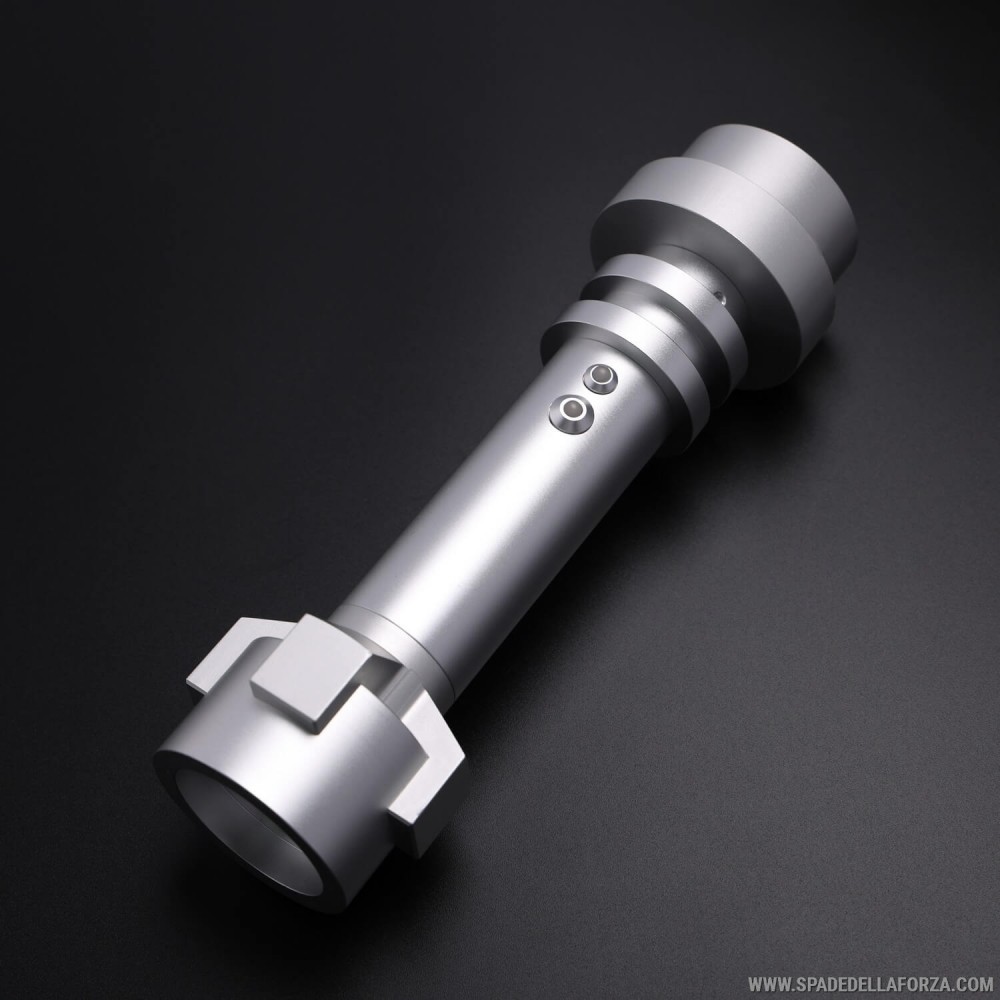 Spada laser da combattimento replica. Lego