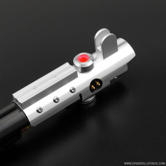 Spada laser da combattimento replica. StarKiller