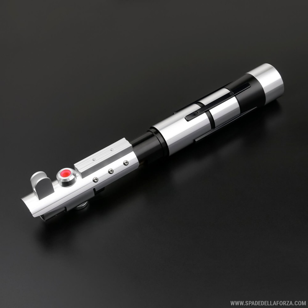 Replica combat lightsaber. StarKiller