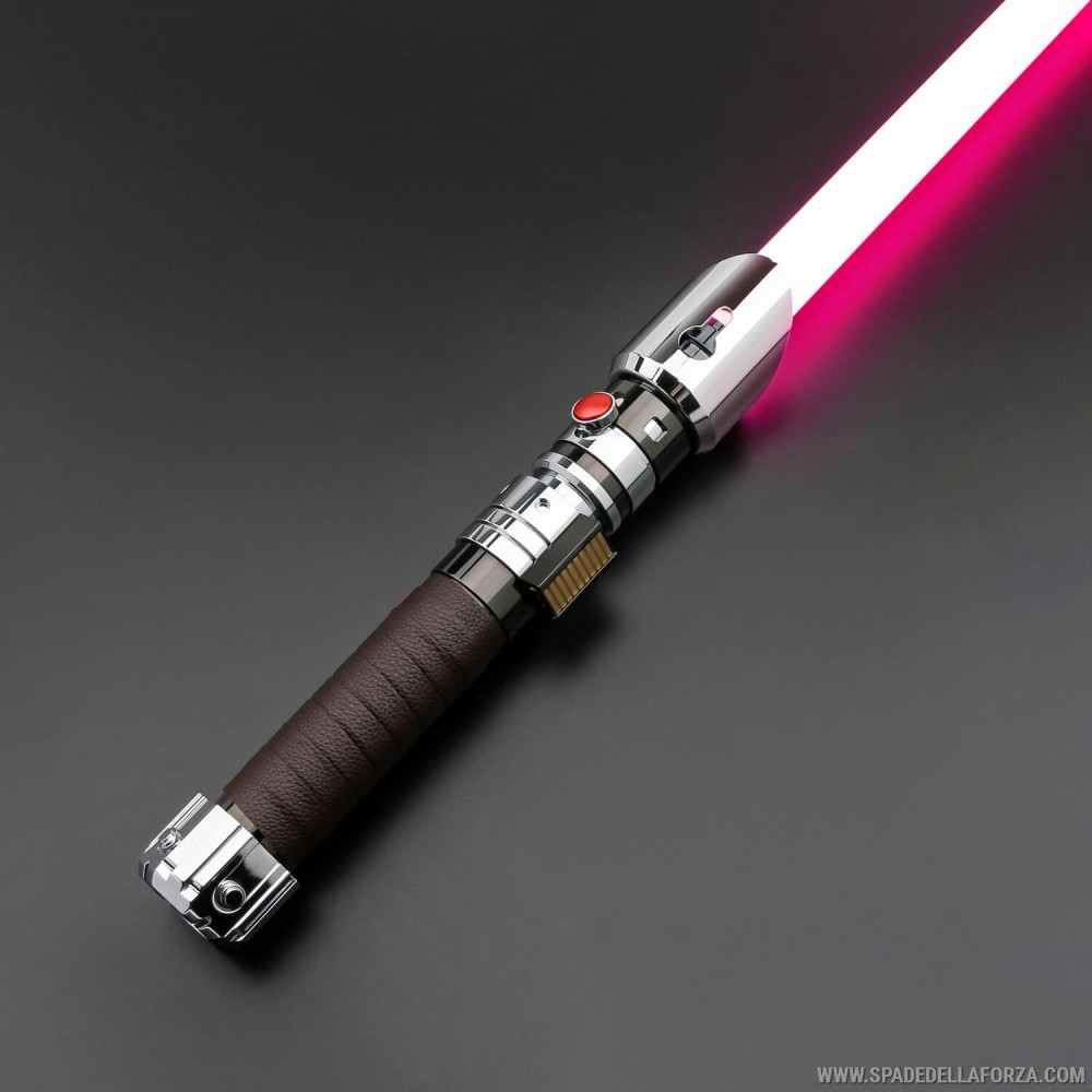 Spada laser da combattimento replica. StarKiller