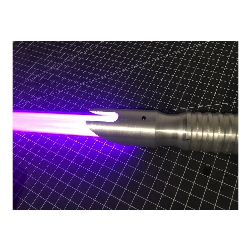 Crono spada laser da combattimento personalizzabile - Spade Della Forza